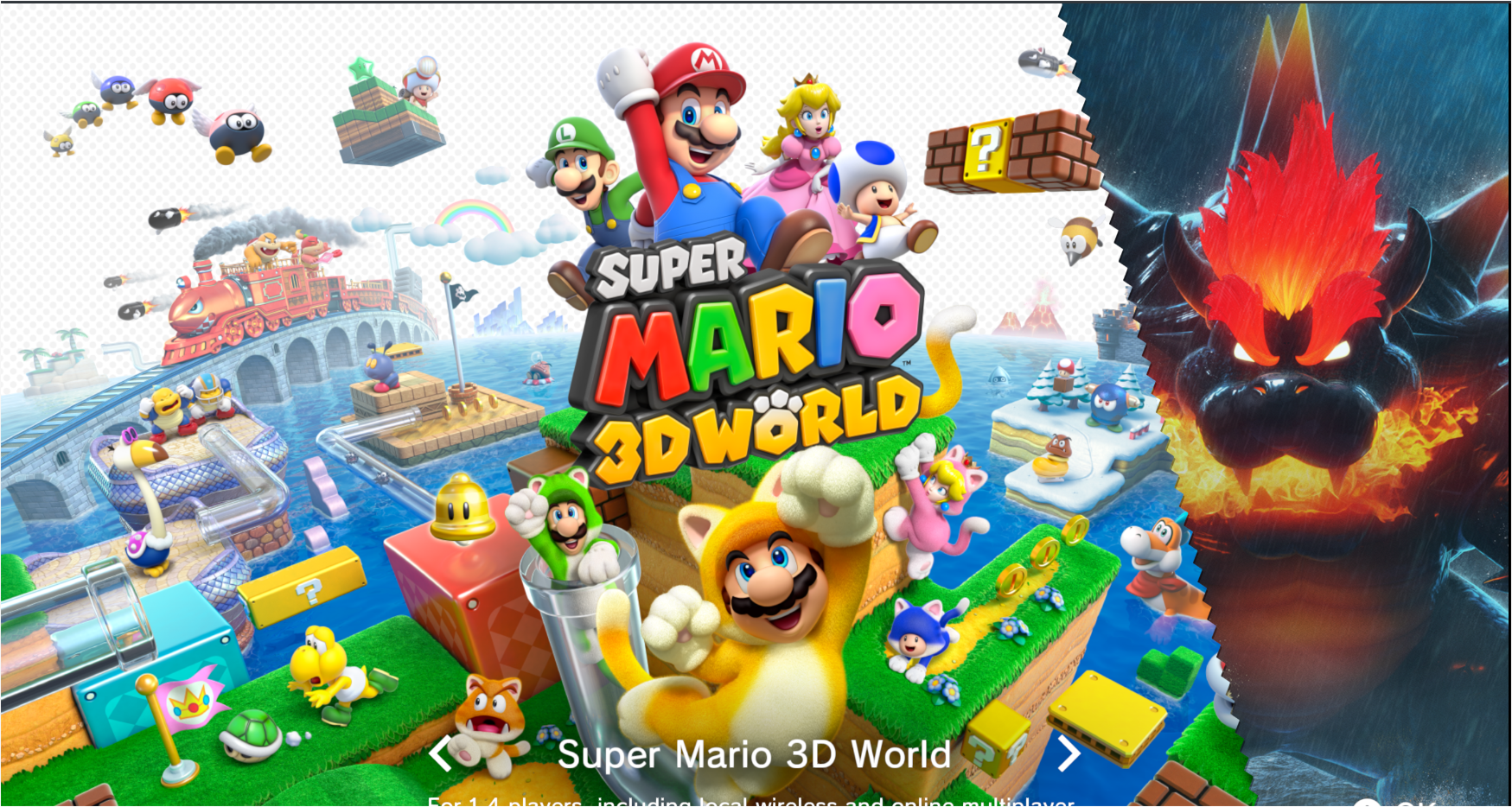 MB Especial : Super Mario 40 Anos - Um marco da cultura mundial!