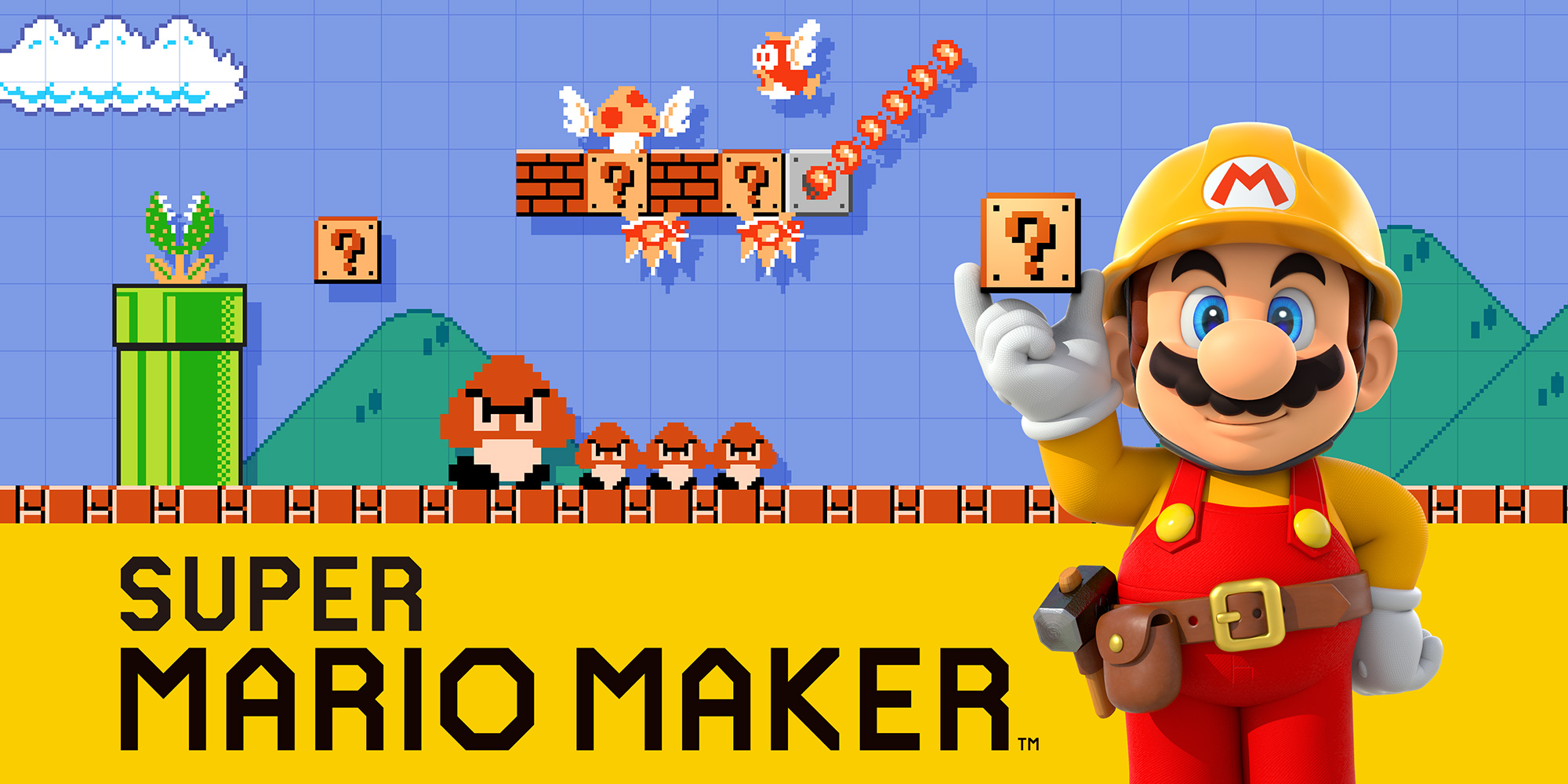 MB Especial : Super Mario 40 Anos - Um marco da cultura mundial!