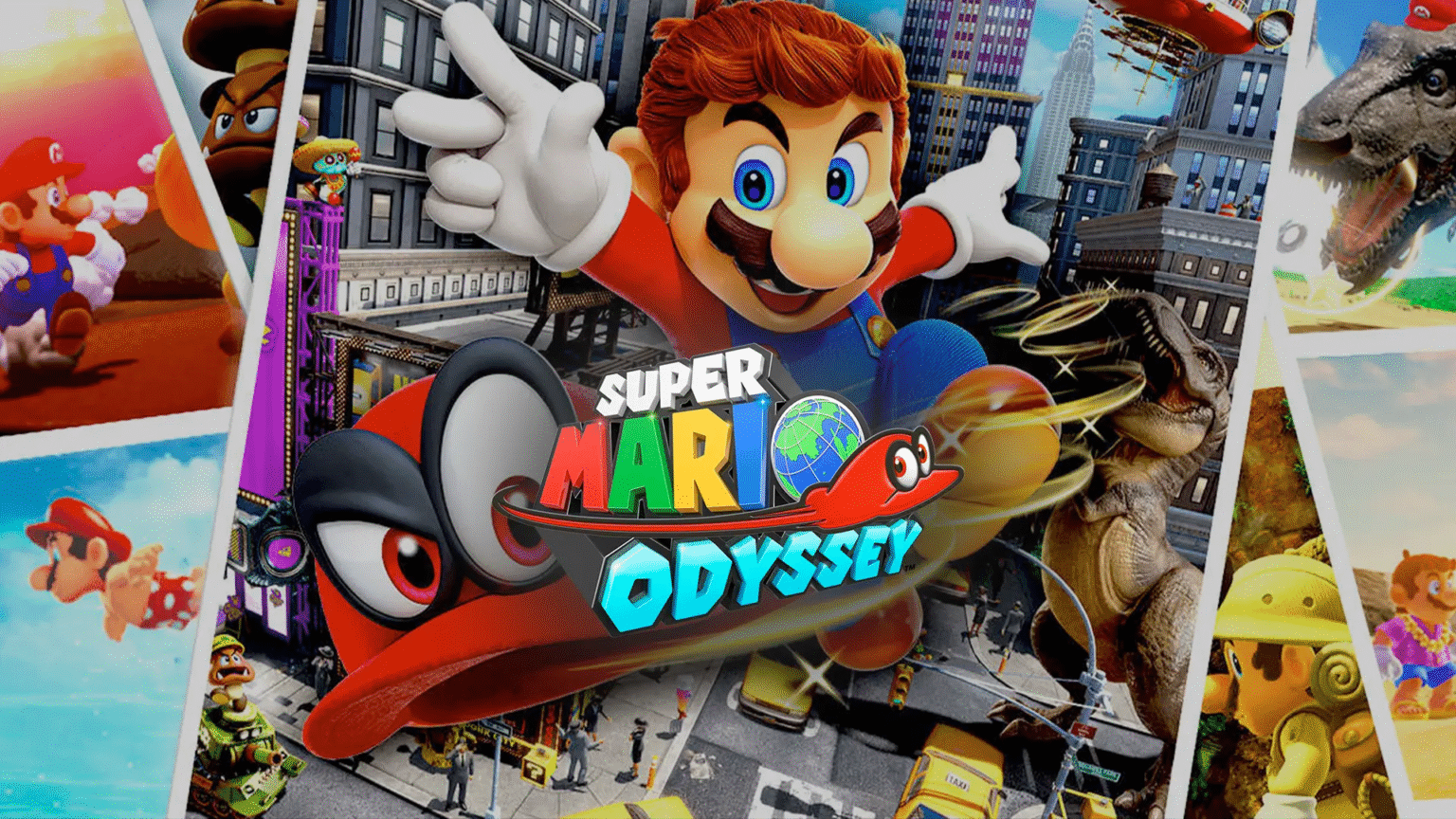 MB Especial : Super Mario 40 Anos - Um marco da cultura mundial!